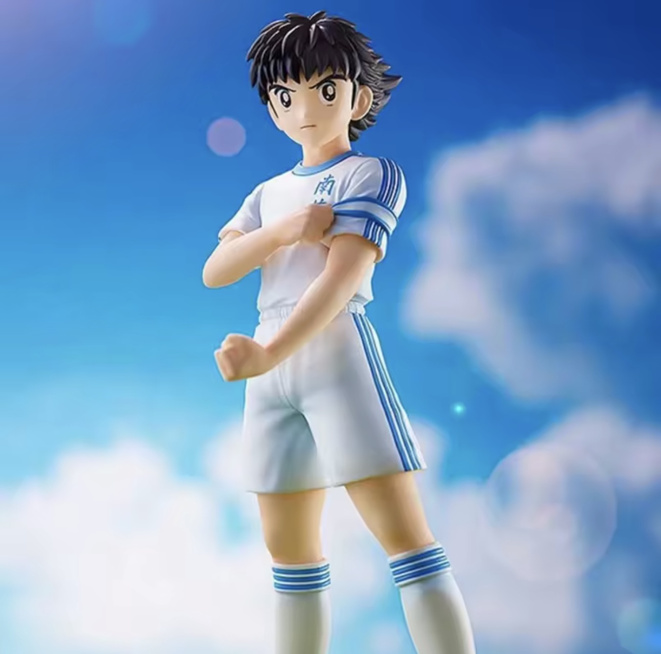 Pack 3 Captain Tsubasa – akihabarastore.cl