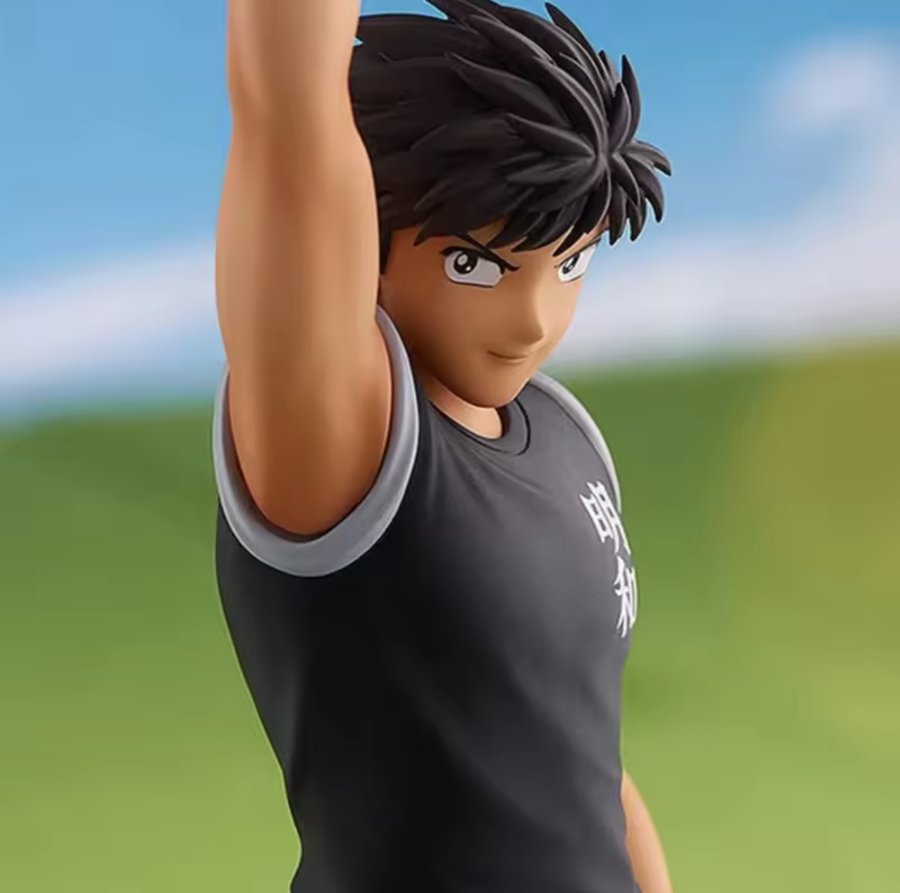 Pack 3 Captain Tsubasa – akihabarastore.cl