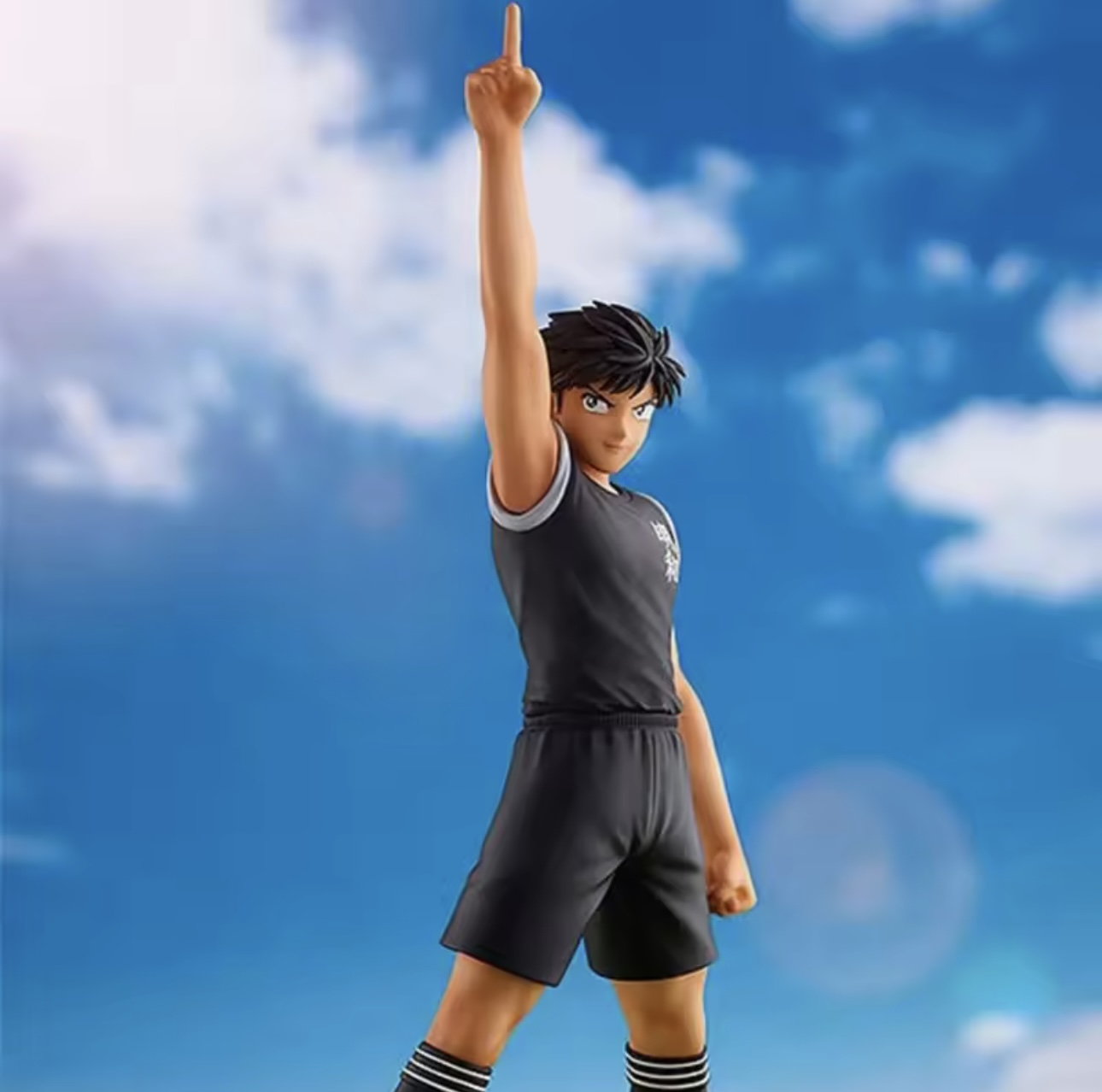 Pack 3 Captain Tsubasa – akihabarastore.cl