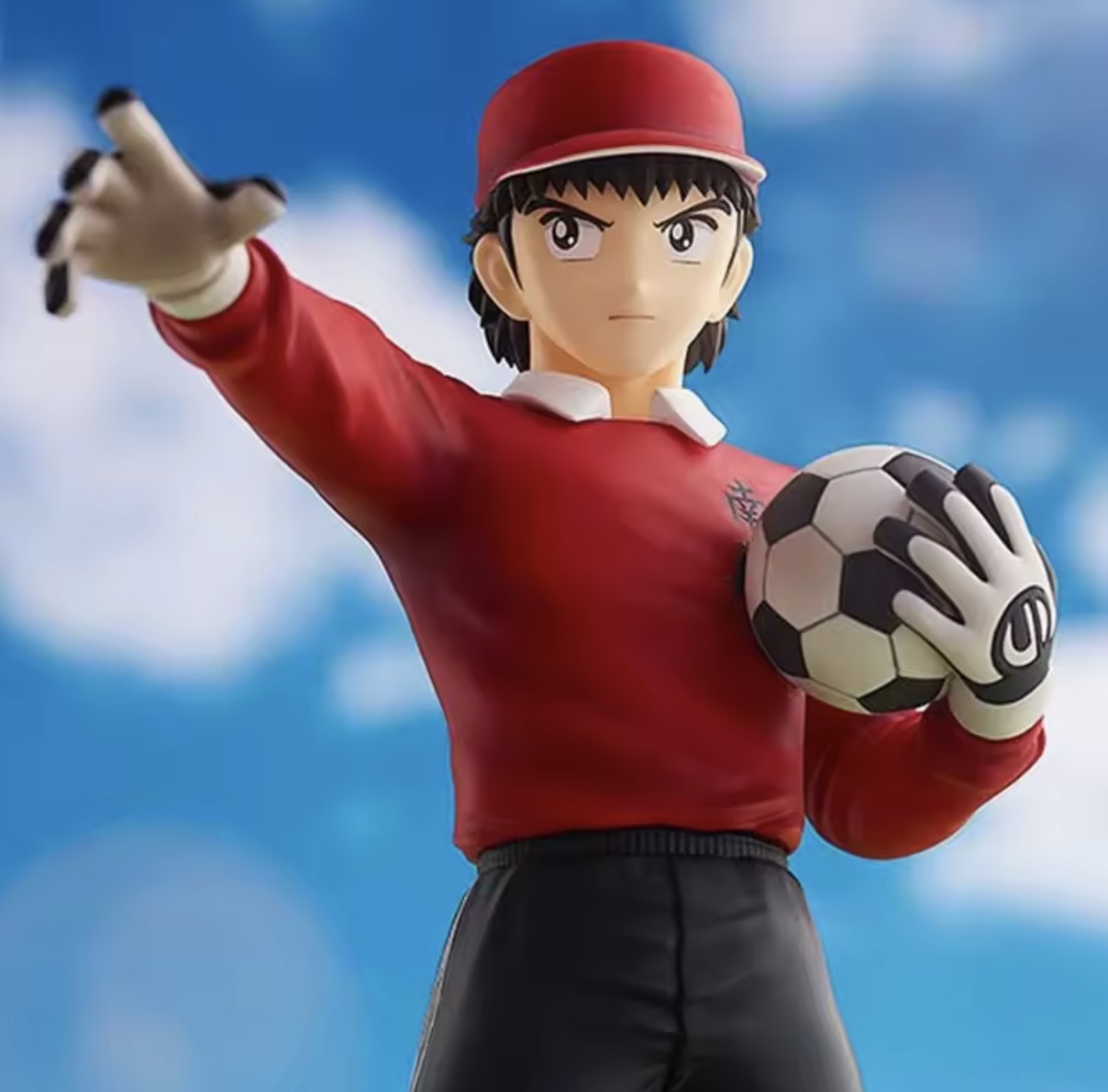 Pack 3 Captain Tsubasa – akihabarastore.cl