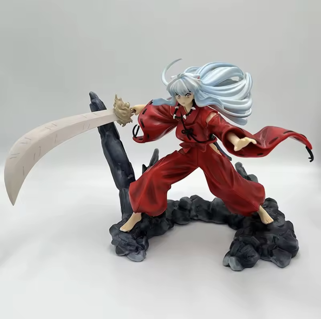 Inuyasha Sword – akihabarastore.cl