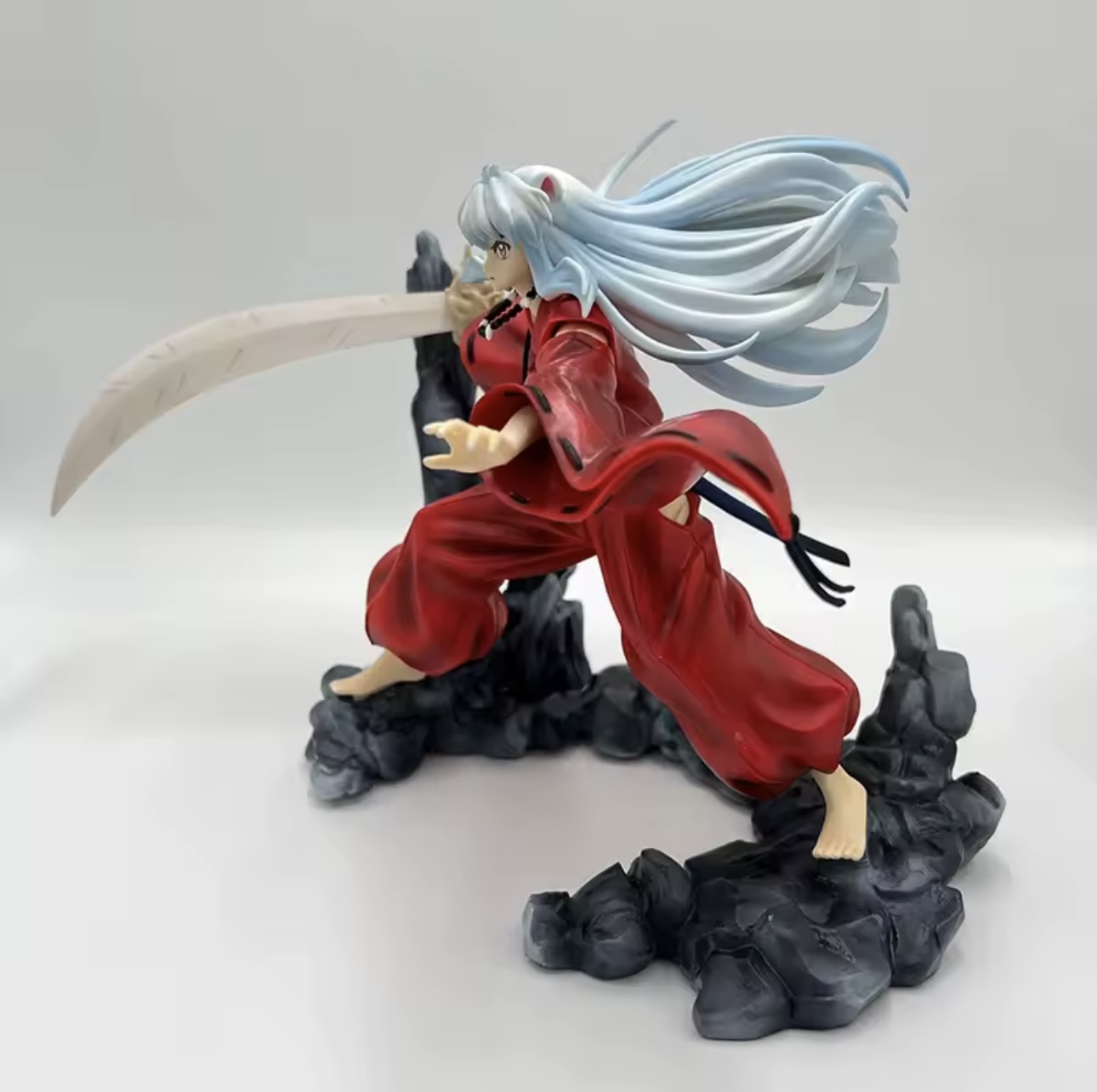 Inuyasha Sword – akihabarastore.cl