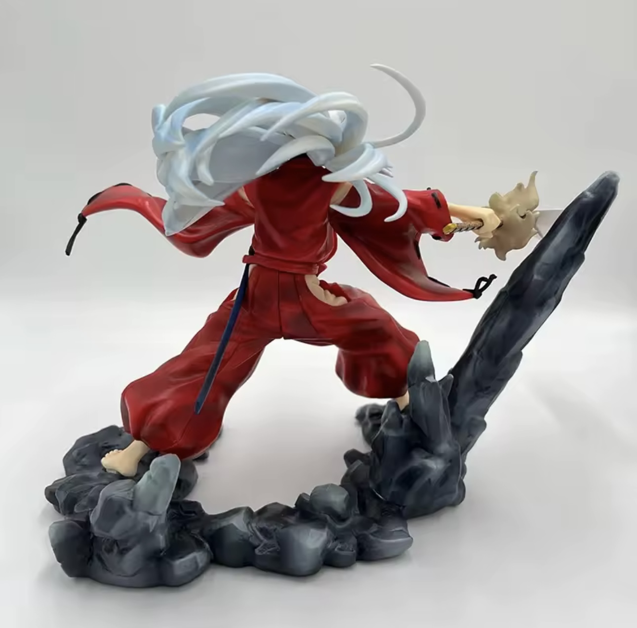 Inuyasha Sword – akihabarastore.cl