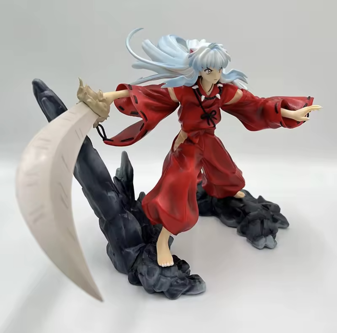 Inuyasha Sword – akihabarastore.cl