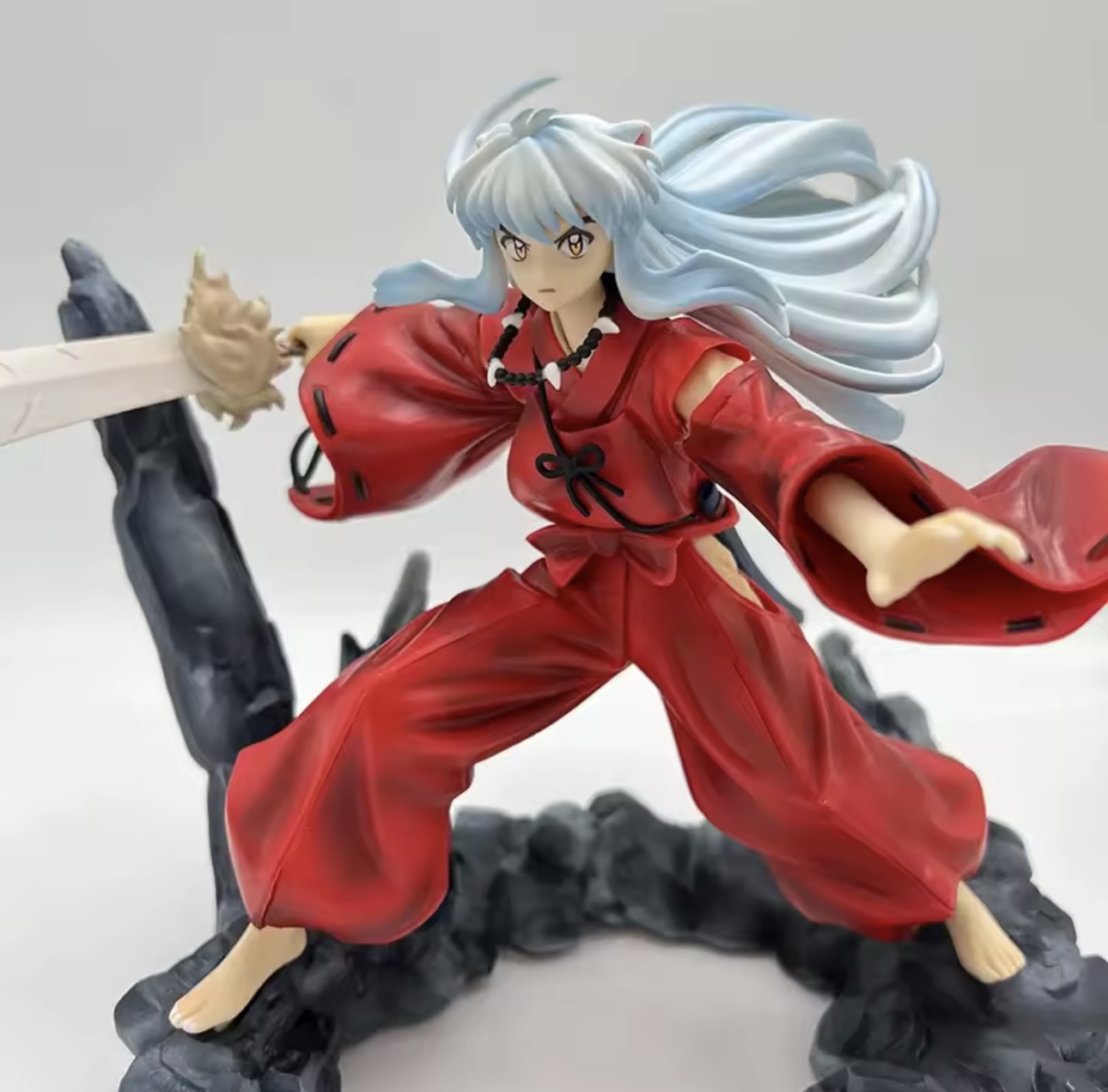 Inuyasha Sword – akihabarastore.cl