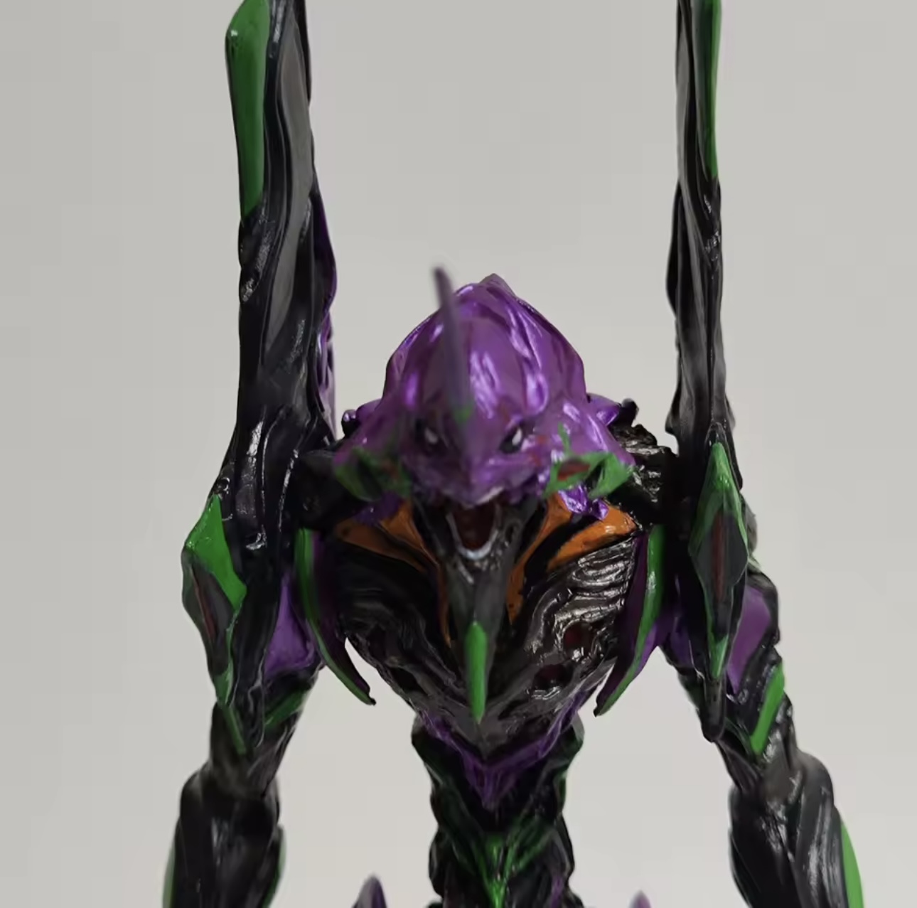 Eva 01 Metal Color – akihabarastore.cl