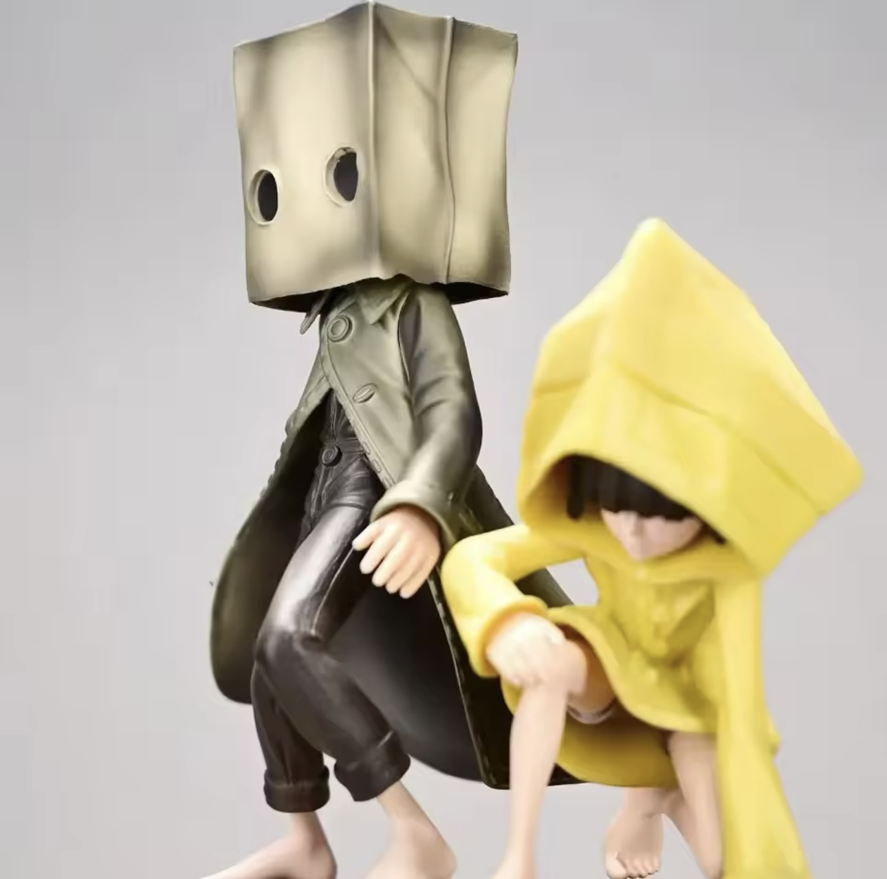 Little Nightmare – akihabarastore.cl