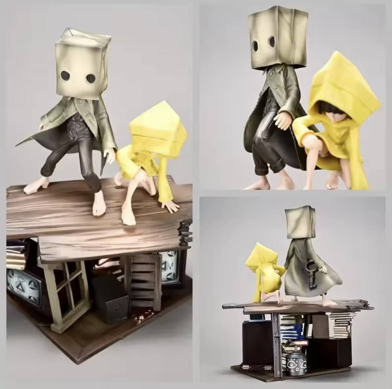 Little Nightmare – akihabarastore.cl