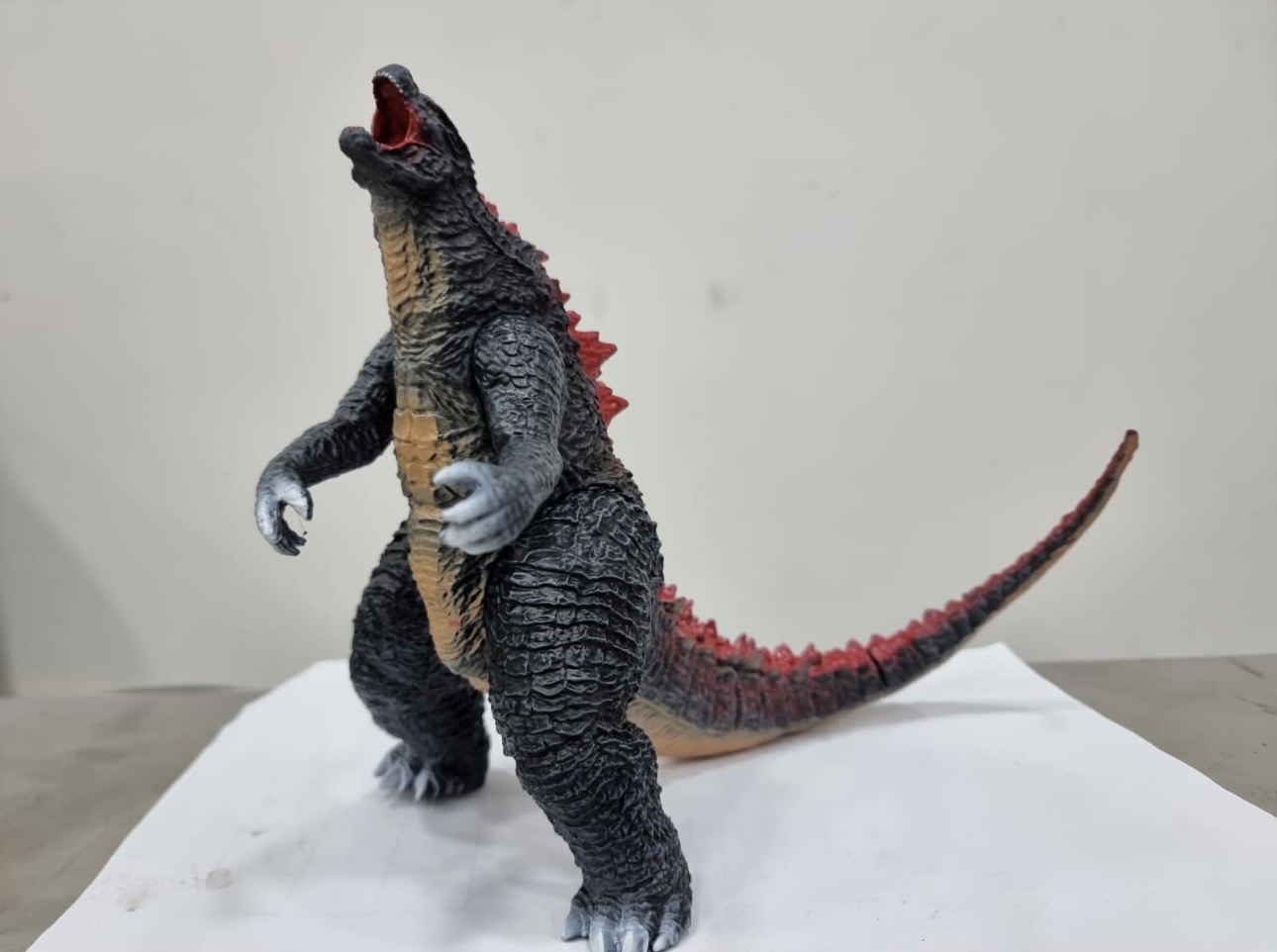 Figura Godzilla Red – akihabarastore.cl
